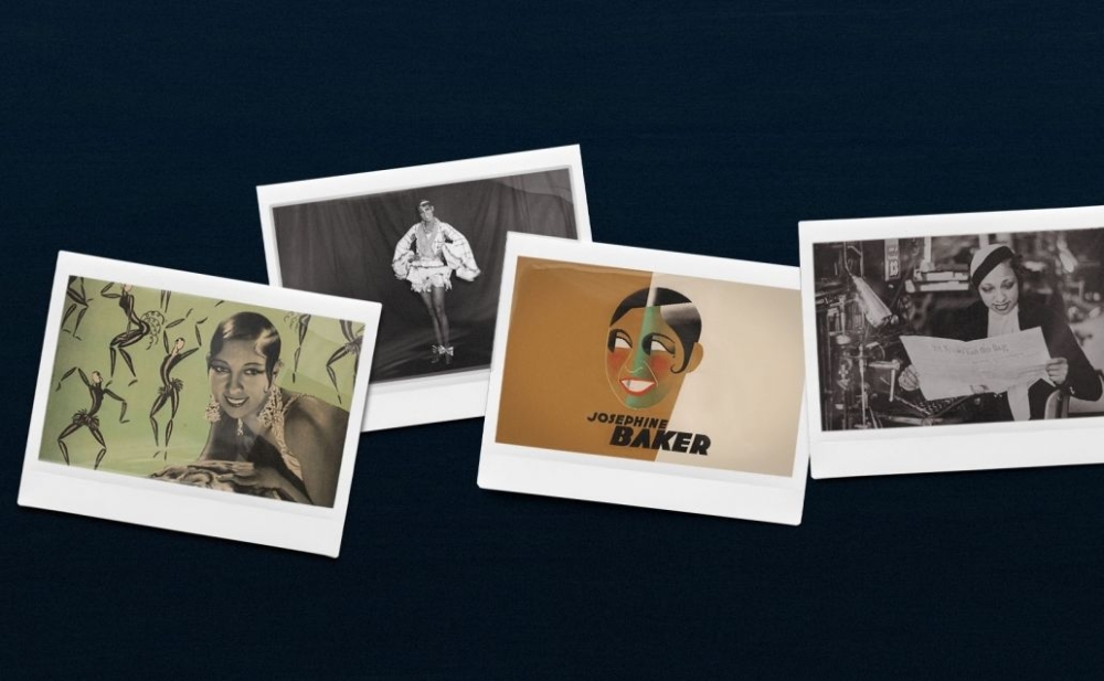 La promotion 2023-2024 s’appelle "Joséphine Baker"